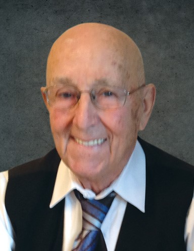 Roland, Durette - Résidence funéraire Valcourt