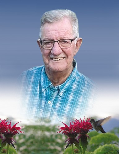 Avis de décès - Résidence funéraire Valcourt