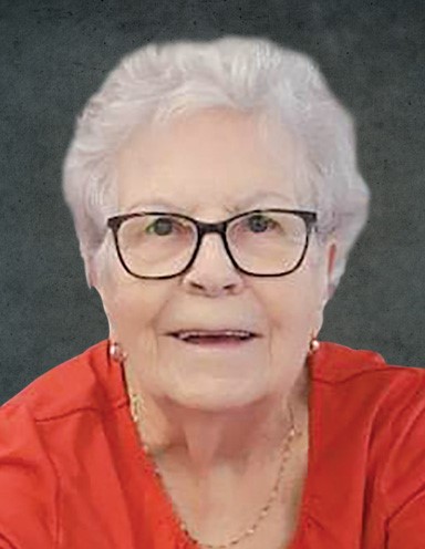 Jeanne, Santerre - Résidence funéraire Valcourt