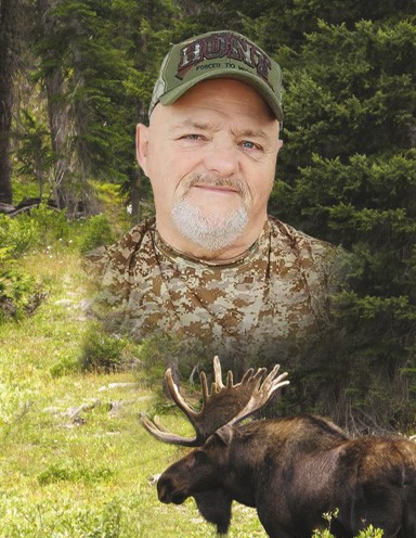 Serge, Bérubé - Résidence funéraire Valcourt